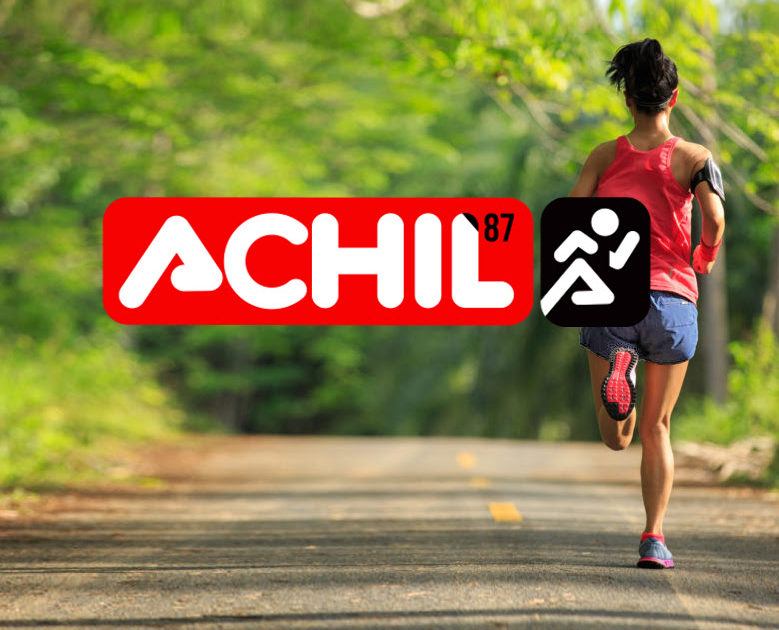 Atletiekvereniging Achil '87 Hilvarenbeek — Belangrijk bericht voor ...